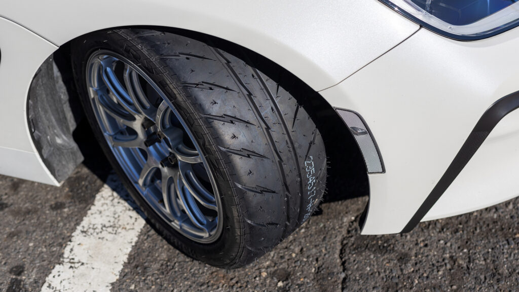 SHIBATIRE R23 200S | タイヤの通信販売